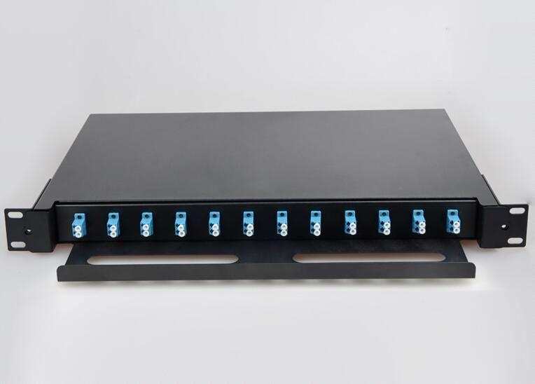Comparison of optical fiber distribution frame, terminal box, sub-box ...